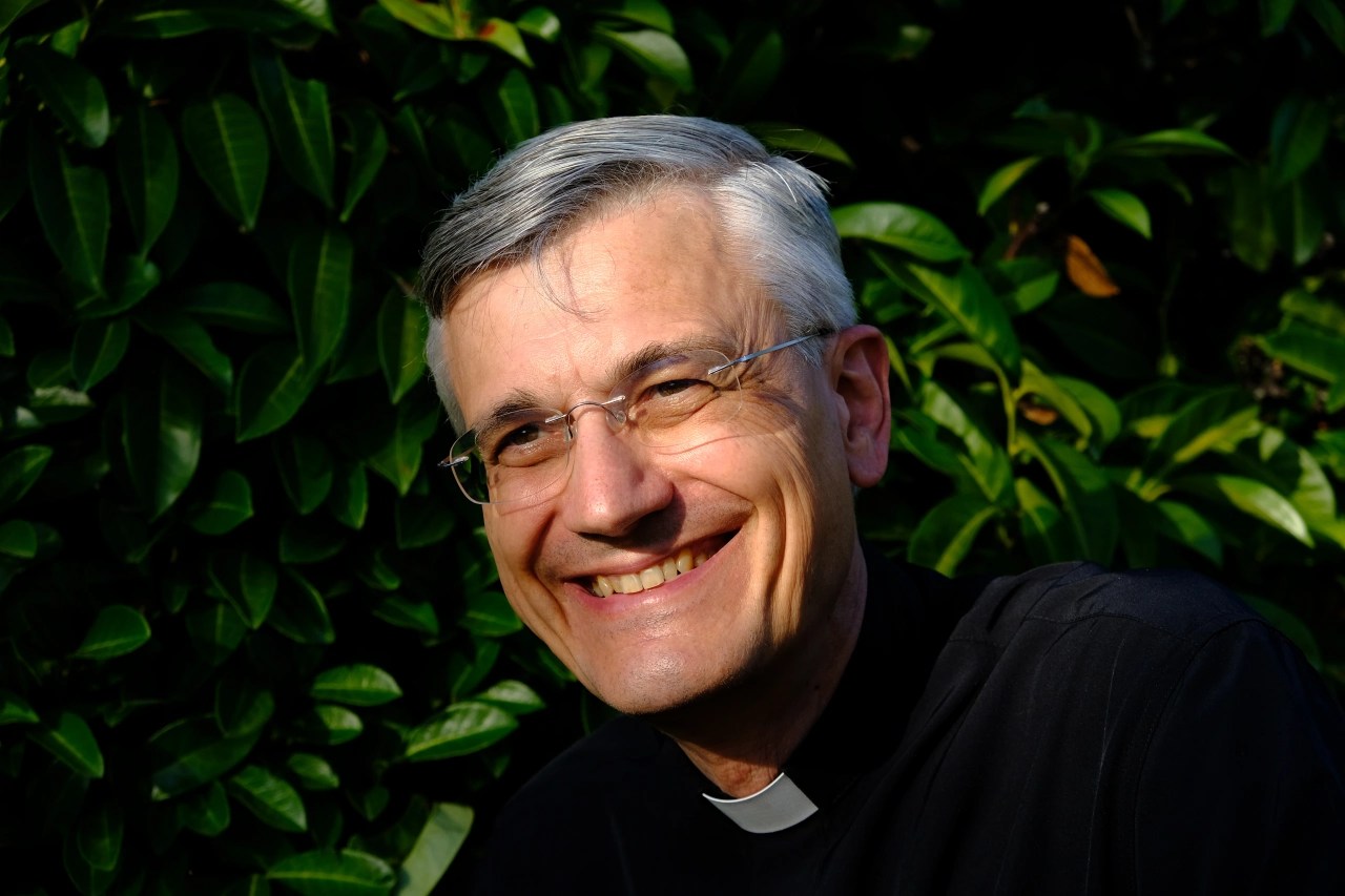 Une vision chrétienne de l’Homme, une conférence de Mgr Derville ...