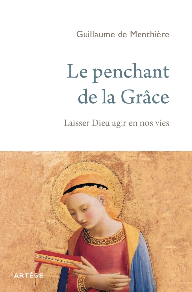 « Le penchant de la grâce | «Forum Fontblin